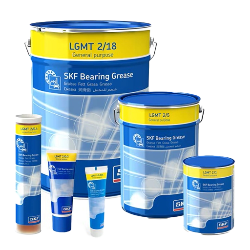 SKF Lubricants Distributor | High-Performance Oils & Grease