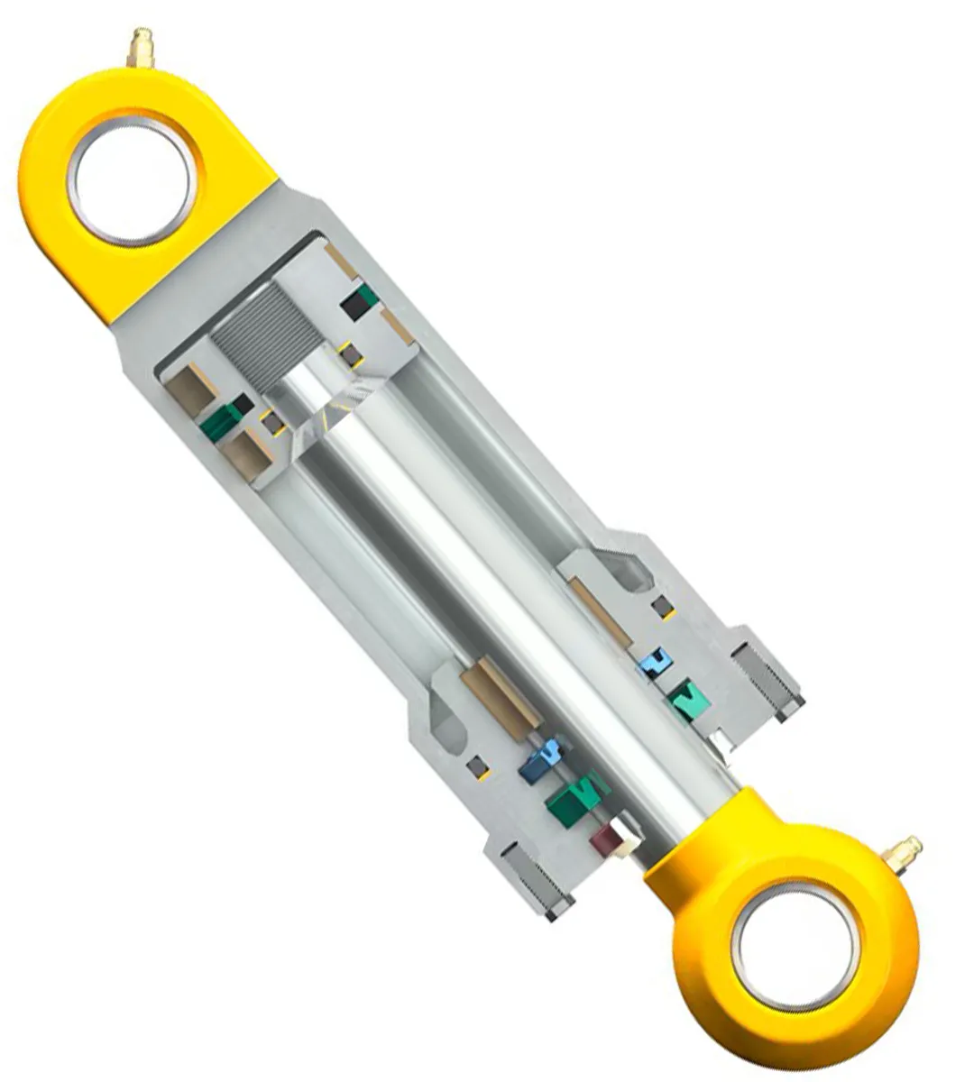 SKF-Seals - E Rail Trans